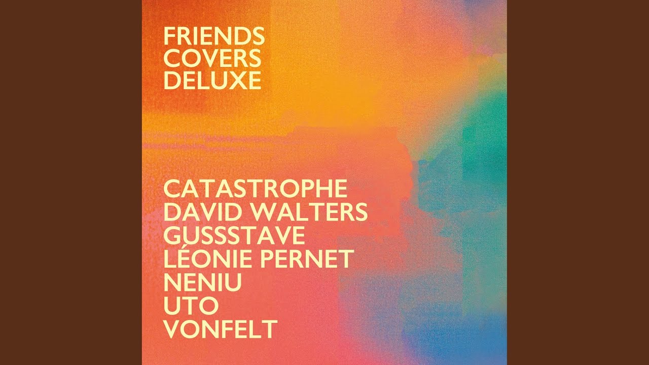 JSP - Léonie Pernet cover - YouTube