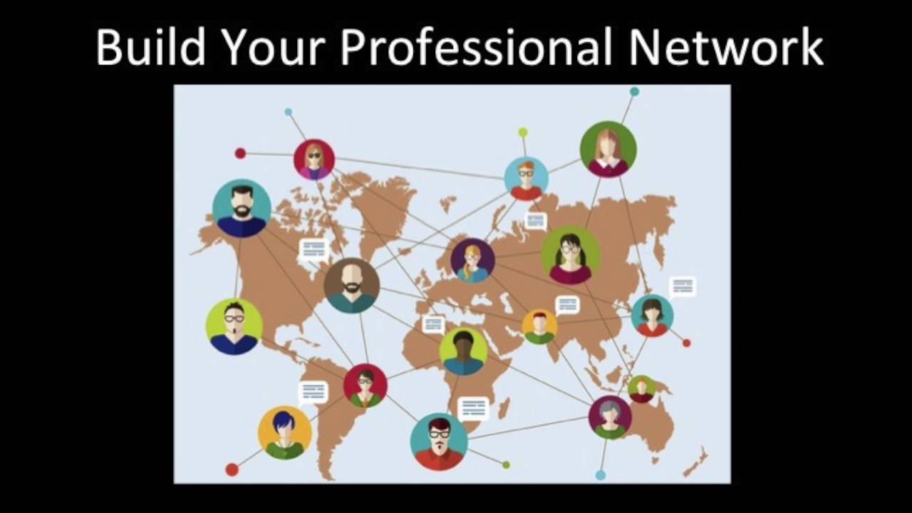 How to get the most out of scientific meetings - YouTube