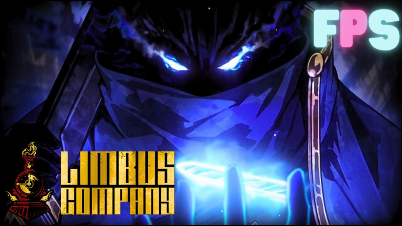 The Time Has Come! | Limbus Company - Foreman Plays Stuff - YouTube