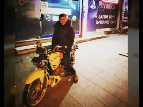 Gaziosmanpaşa Karadeniz mah gençleri