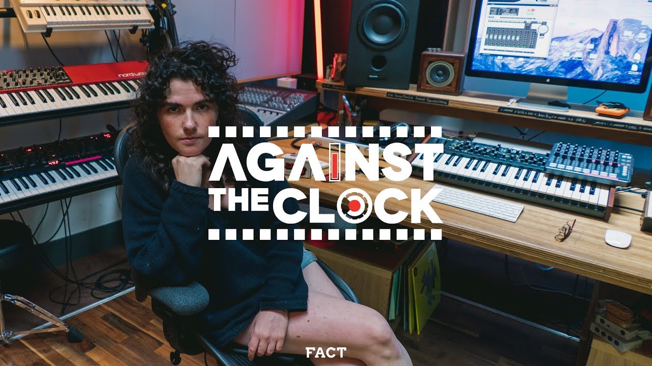 Georgia - Against The Clock - YouTube