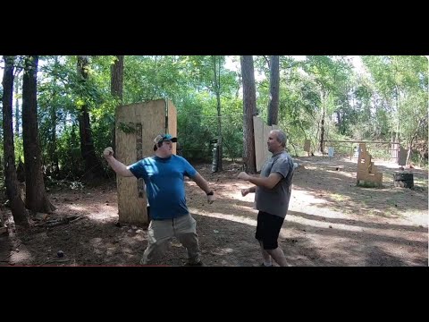 Bees Buzzing, Bullets Flying, Goodetimes As Usual! - YouTube