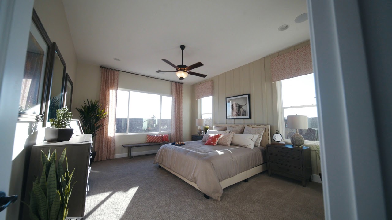 Monarch: Westwood at Deep Well Ranch - YouTube