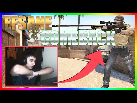 COMEBACK! SONRADAN AÇILDIK - CS GO REKABETÇİ GLOBAL'E DOĞRU MİRAGE #3