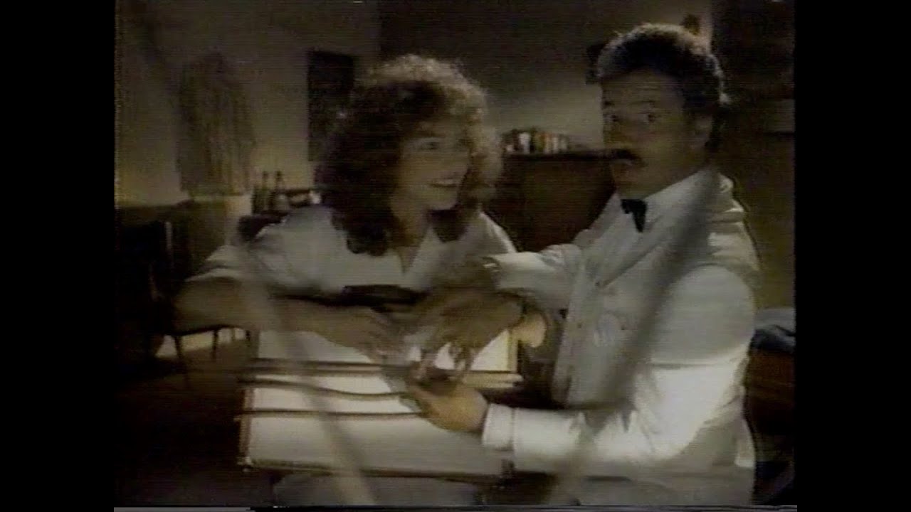 Greatest Jeopardy Promo of All-Time (1987) - YouTube