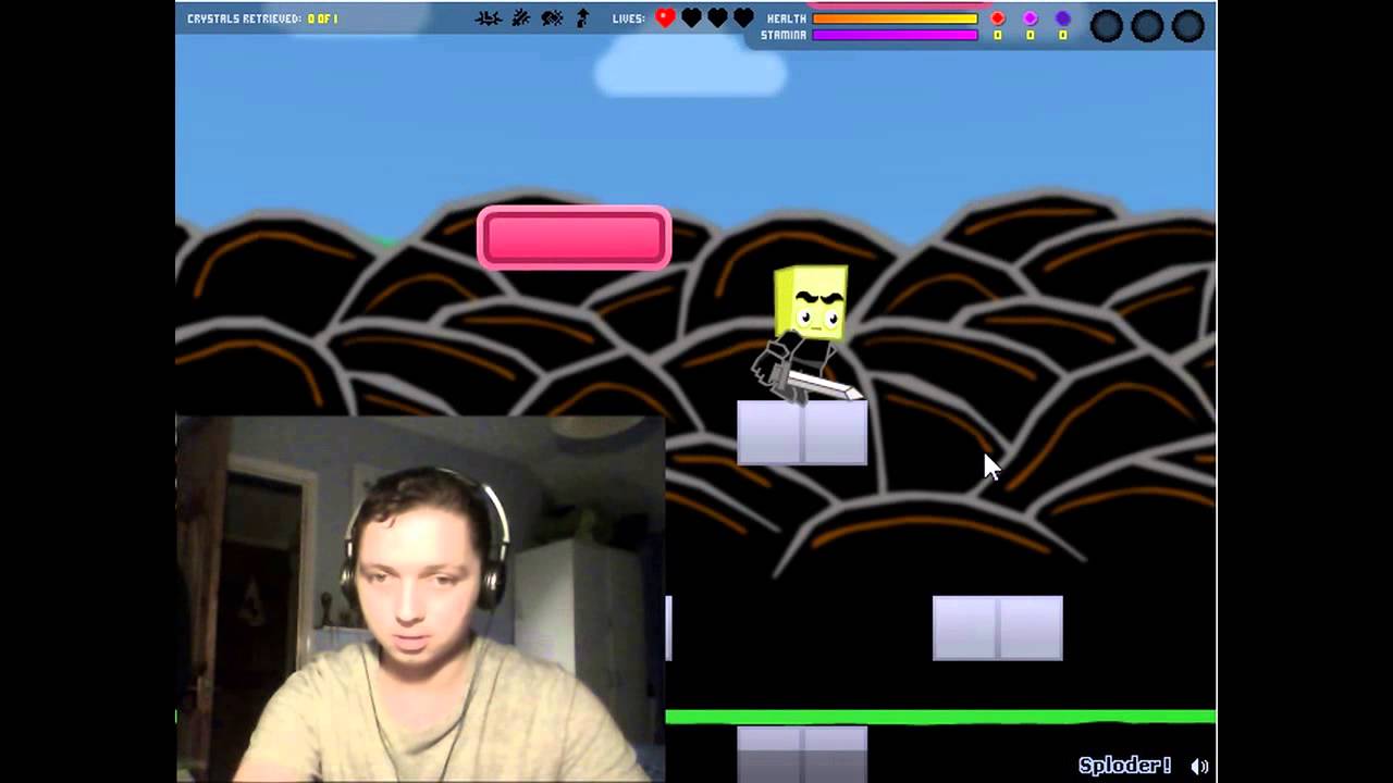 The most annoying game ever - YouTube