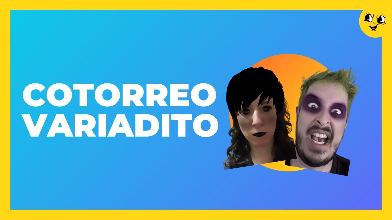 Recomendaciones, risas y retortijones - YouTube