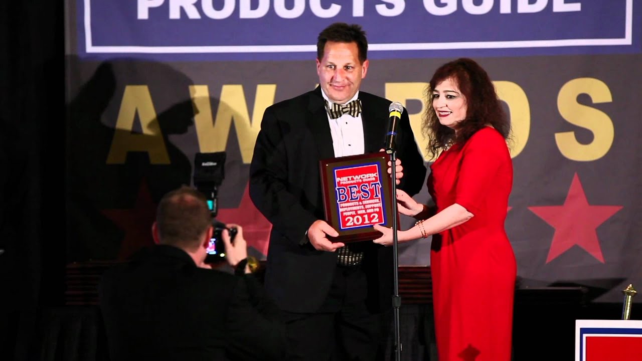 ForeScout Technologies for ForeScout CounterACT - Access - Network ...