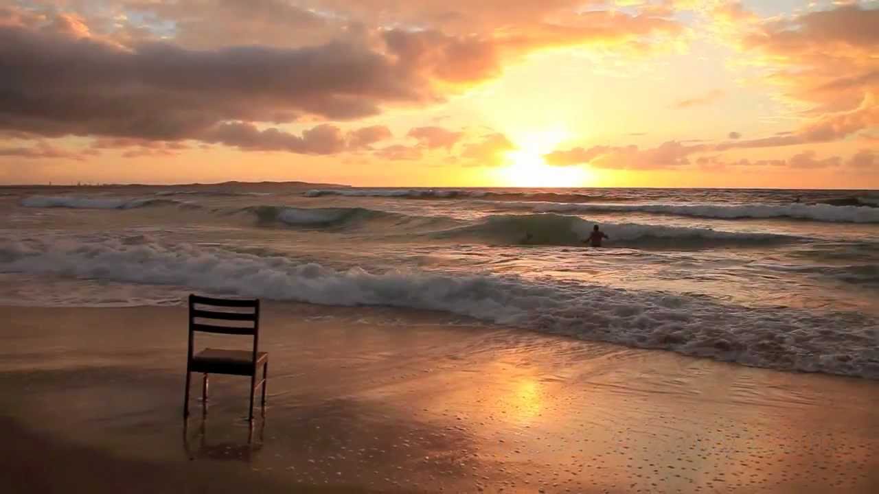 Cronulla Beach Sunrise - YouTube