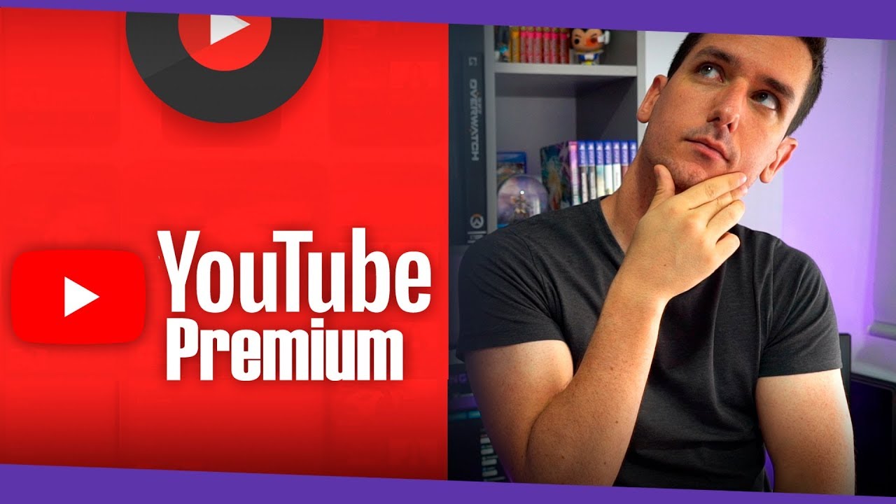 Youtube Premium ¿qué Es ¿cuánto Cuesta ¿y Qué Ventajas Tiene Youtube