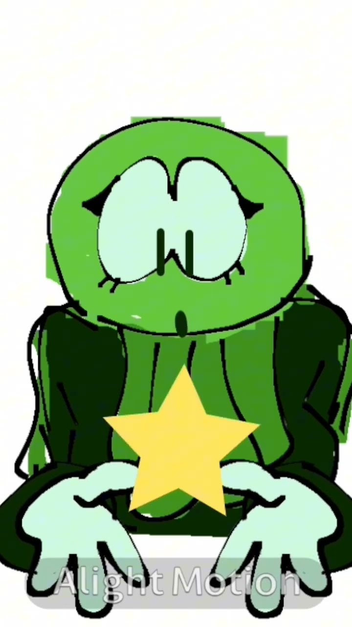 kinito pet animation! (song bby griffinilla its called "friend analysis ...