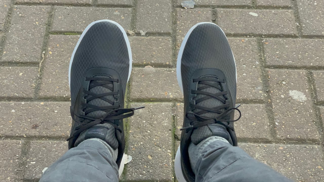 Reebok Stridium 2.0 unboxing - Reebok Stridium 2.0 First Looking - YouTube