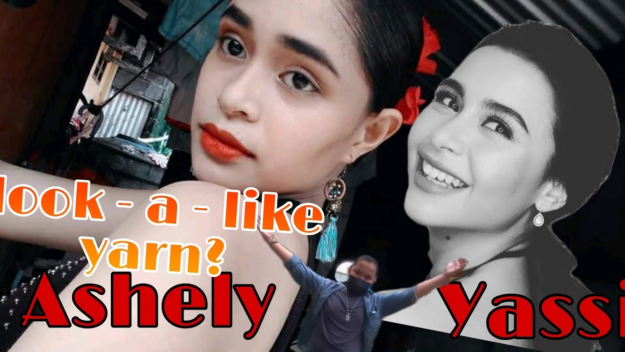 Pamangkin ko hawig ni Yassi Pressman | Kid Vlogger | Nakalaban ni Kisses Delavin sa PBB audition ...