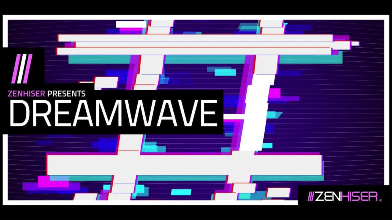 Dreamwave :: The Iconic 80's Sound Is Back. Download Now! - YouTube
