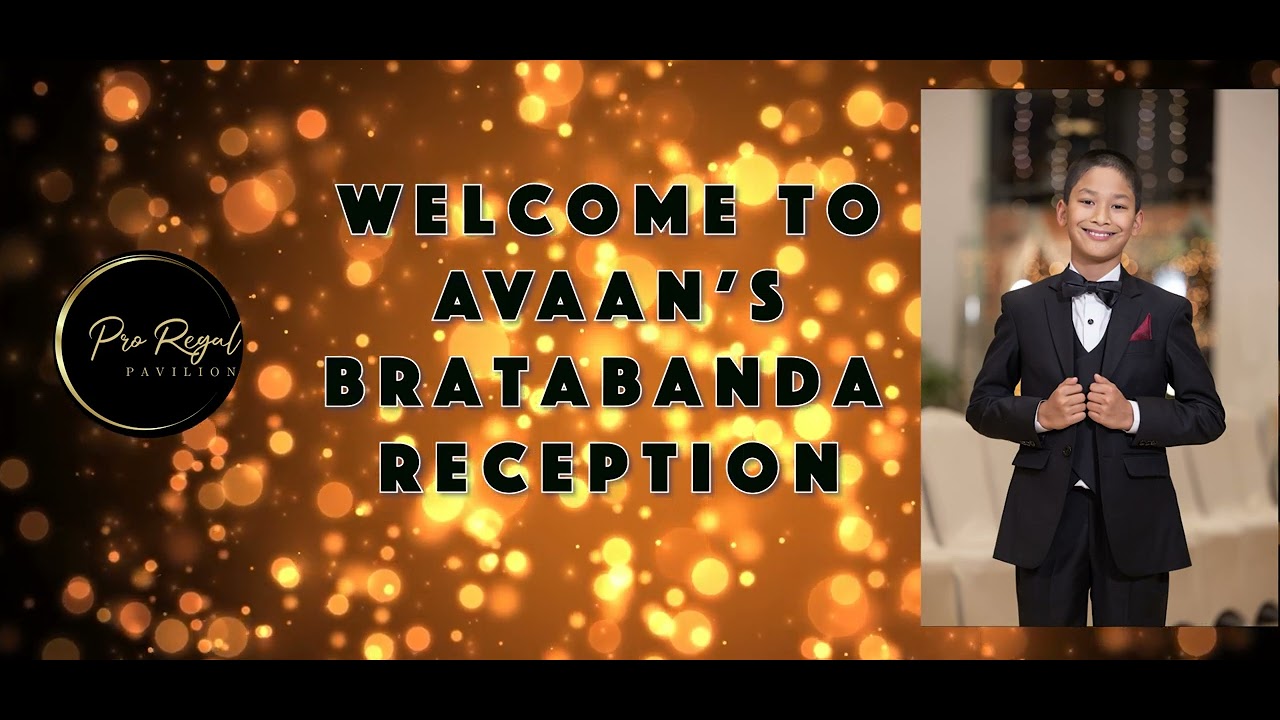 WELCOME AVAAN Bartabanda - YouTube