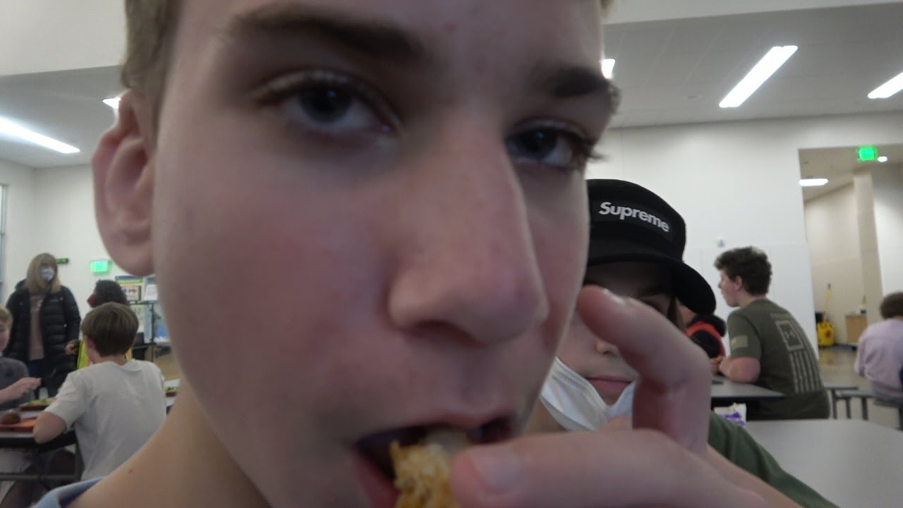 adventure time(lunch edition) - YouTube