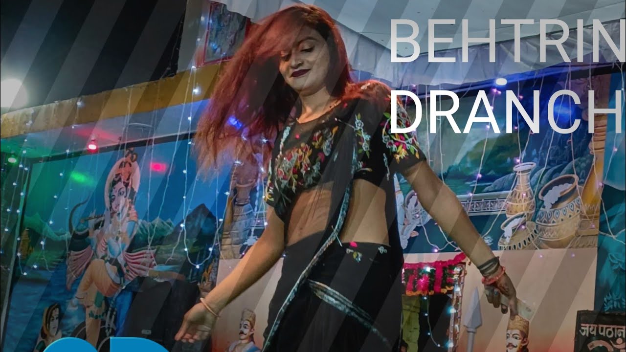 BEHTARIN DANCER - YouTube