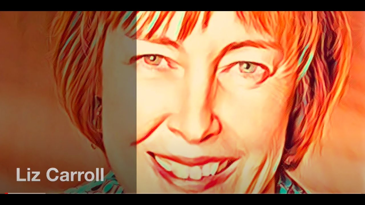 Liz Carroll Tribute Video, 2020 Irish American Hall of Fame - YouTube