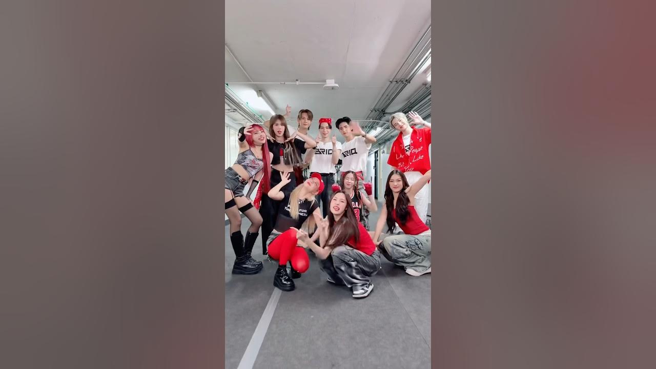 Too L8 w/ NEVONE #EMPRESSTH #NEVONE - YouTube