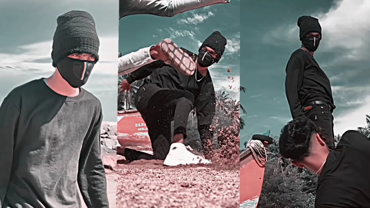 hifraz Ippu👿New Attitude Status Video Hifraz Ippu👿 - YouTube