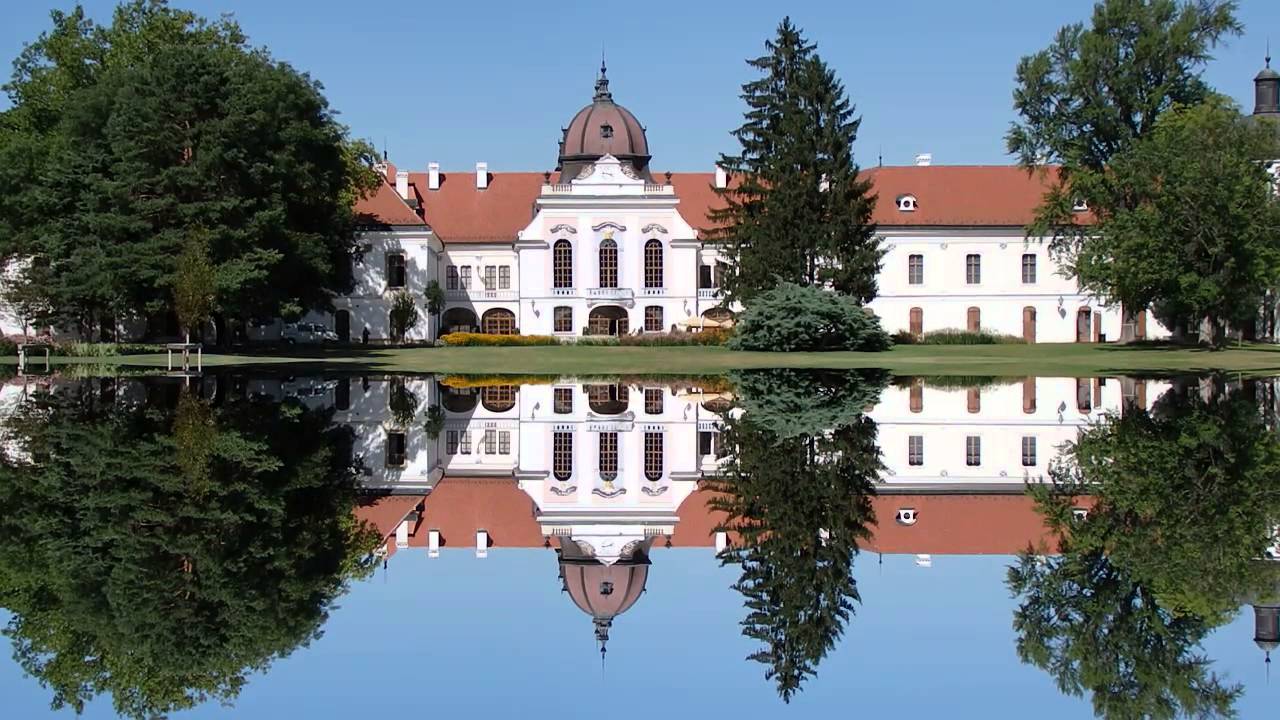 Olympus Stylus SH-50 video 5. (Magic mirror filter, 1080p)