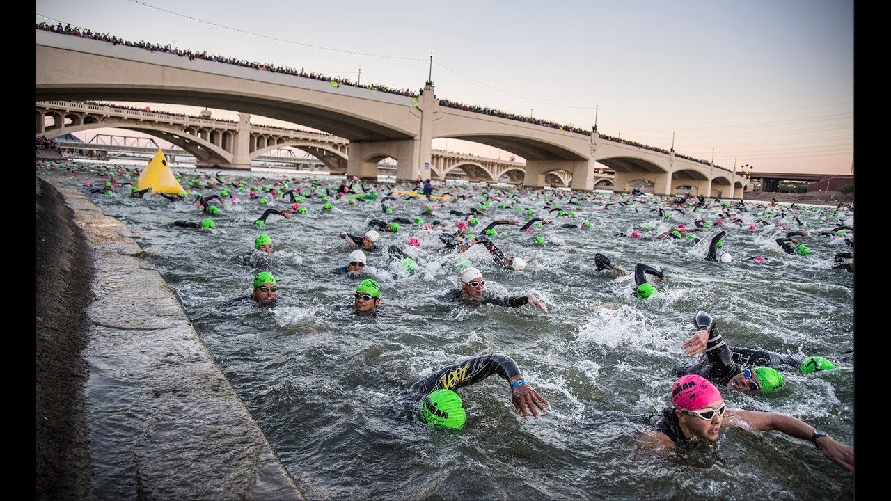 SwimSmart: Top 10 Checklist - YouTube