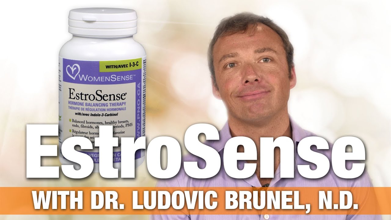 Estrogen Effects On Women & How EstroSense Work - Supplement Review ...