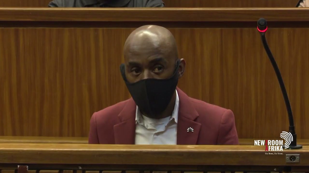 Man convicted of Tshegofatso Pule's murder to continue his testimony ...