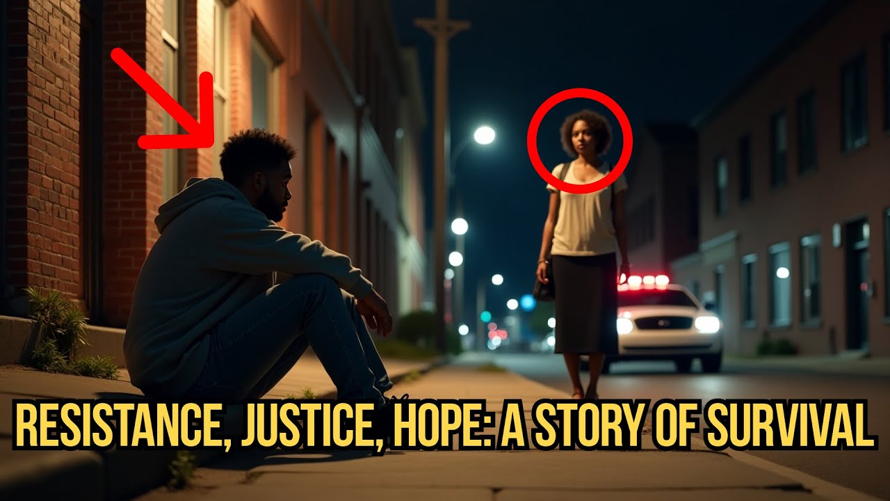 Resistance and Hope: A Powerful Story of Black Community Struggle - YouTube