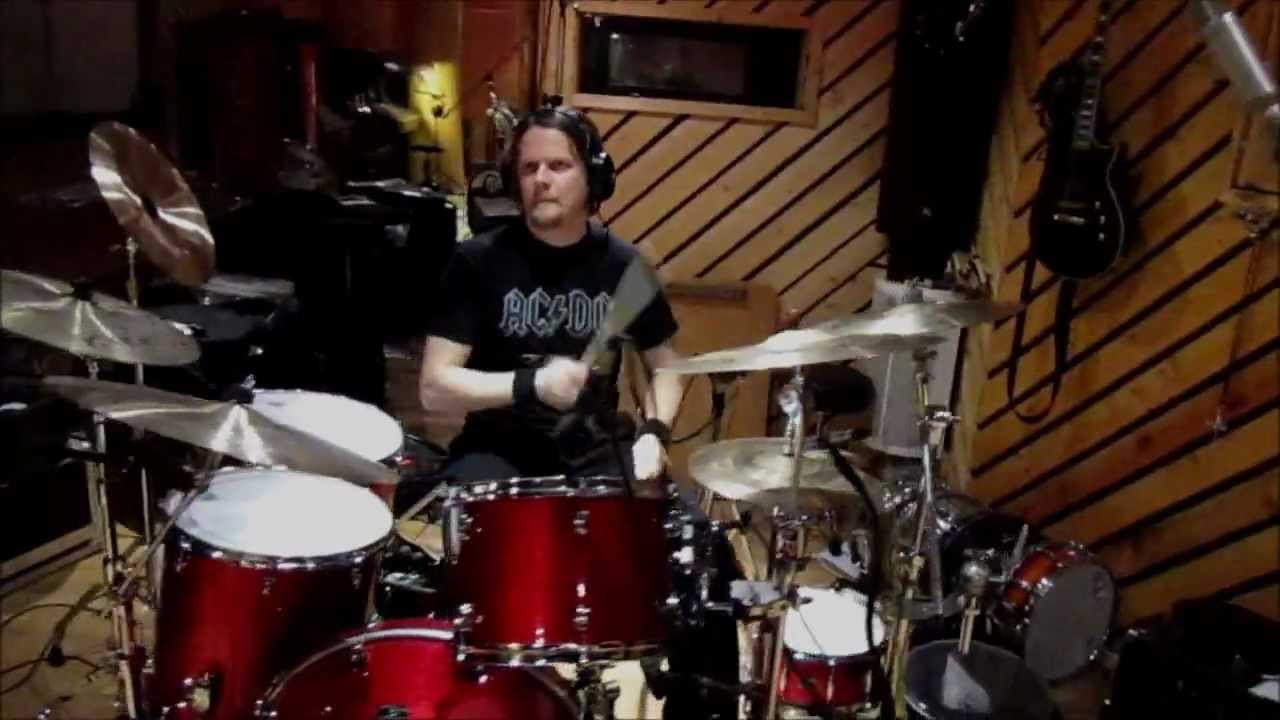 AHOLA - Music In The Making (...and some stuff from the road) - YouTube