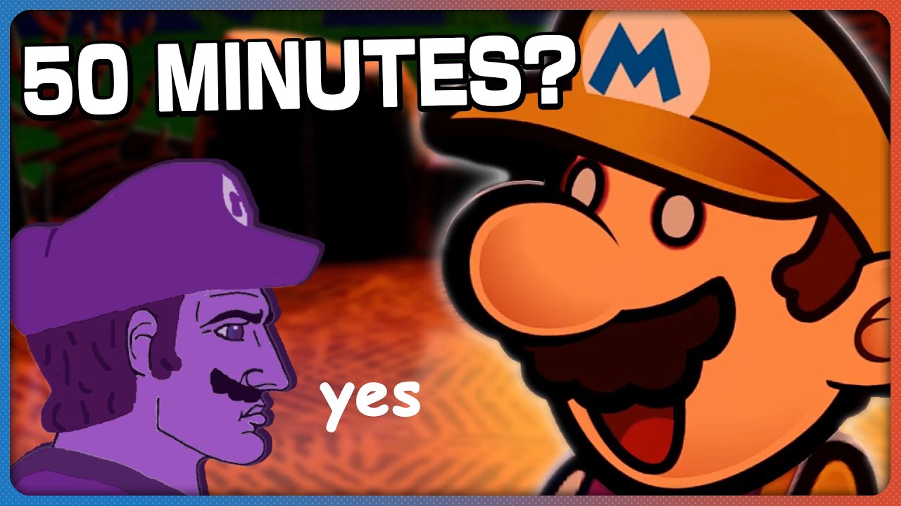 That one time a Doopliss battle took 50 minutes... - YouTube