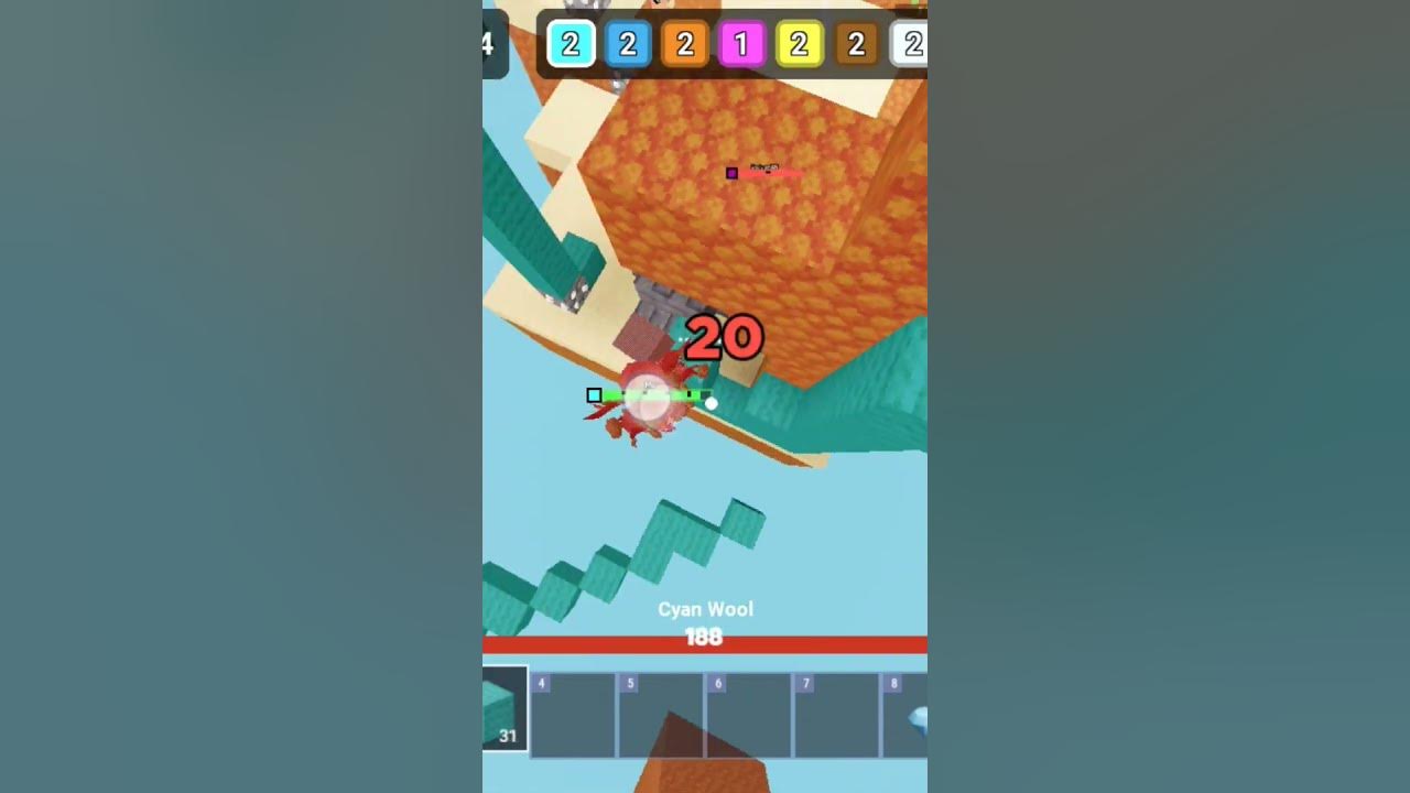 Crazy clutch I almost died #roblox - YouTube