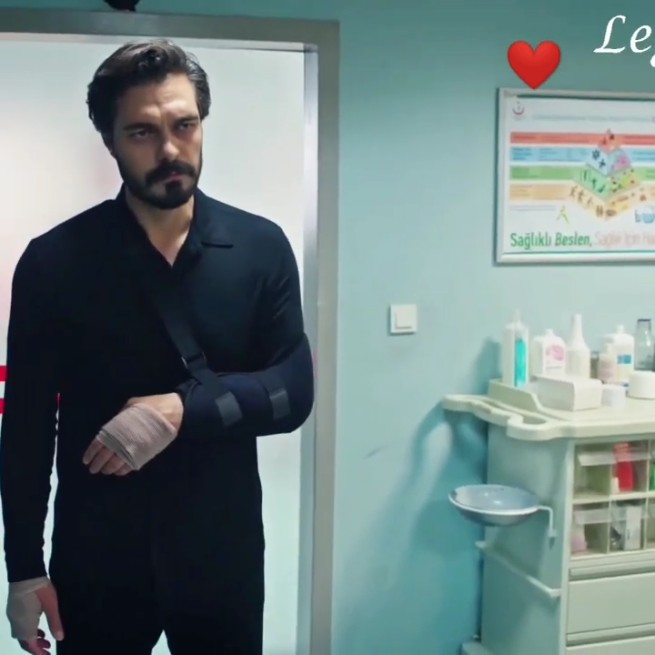 SerYam ️ #turkishseries #emanetbrasil #turkishdrama #emanet #legacy # ...