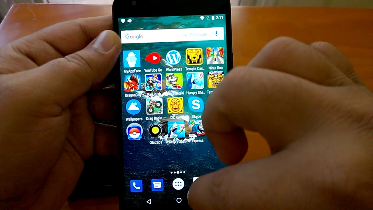 Android 8.0 Oreo vs Android Nougat: All new features & changes (Hands ...