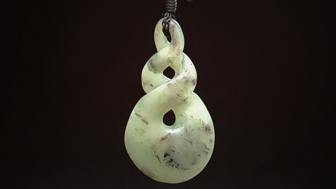 Meaning of the Pikorua - YouTube