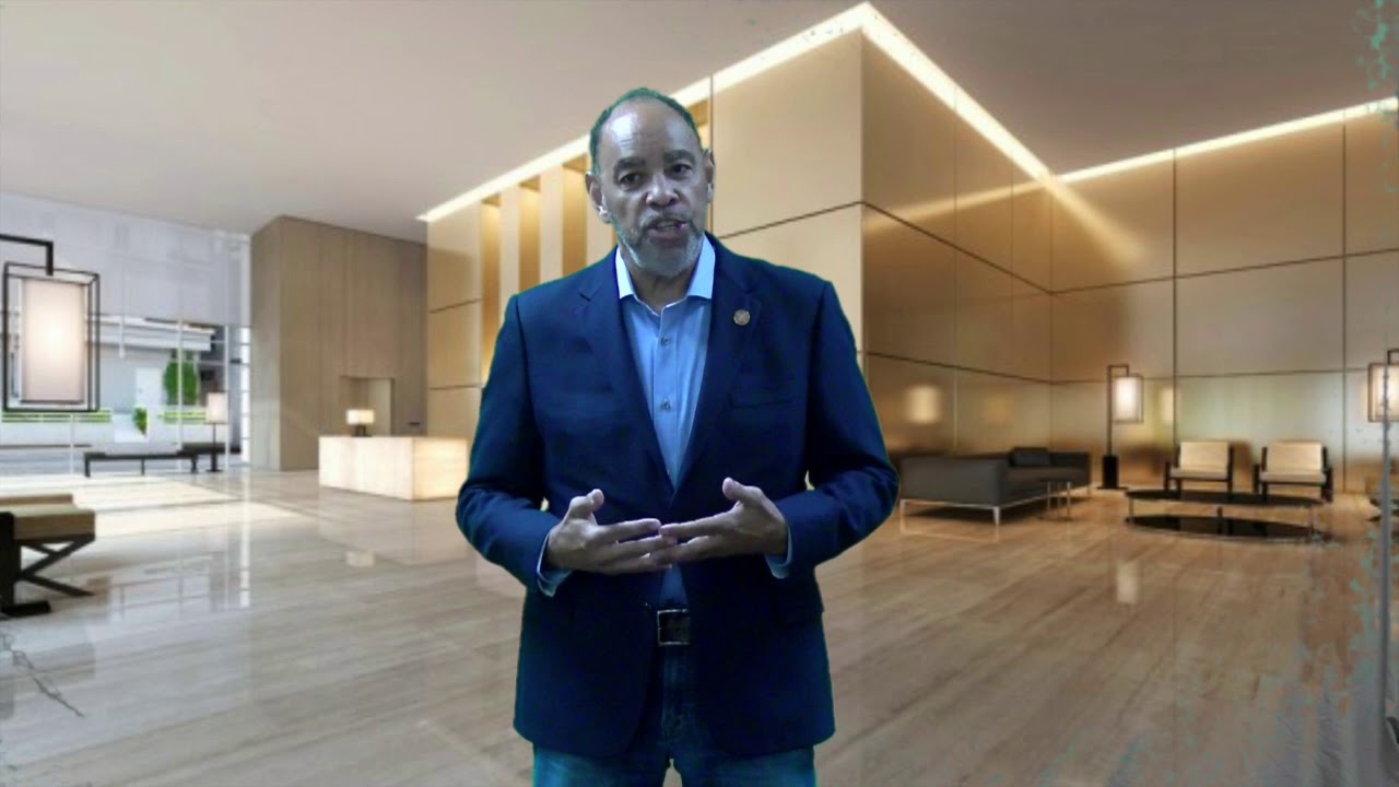 GBSC: Gregory K Moss on Giving to the GBSC - YouTube