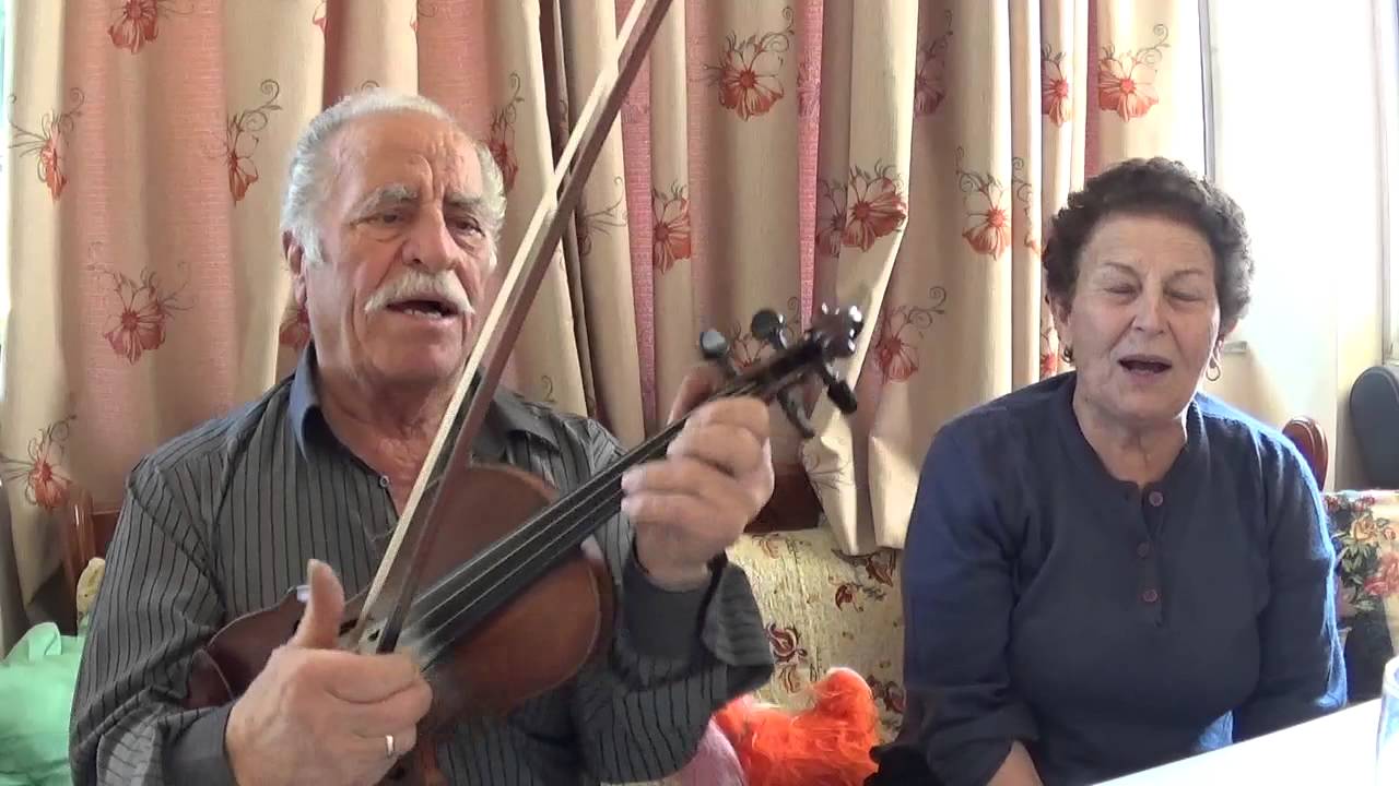 ΚΙΝΗΣΑΝ ΤΑ ΤΣΑΜΟΠΟΥΛΑ - Κλειστέ [Πραστός Κυνουρίας] - YouTube