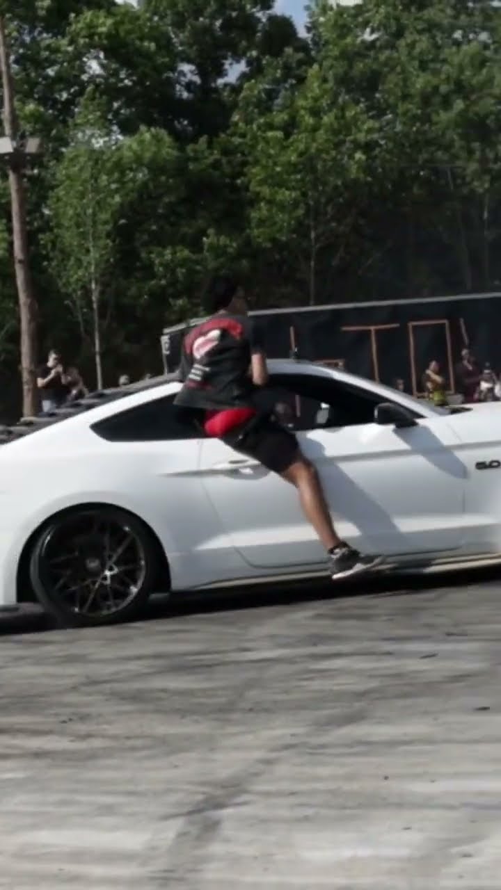 Alabama Legal Pit..🔥💨🏁 #cars #comment #like #share #subscribe # ...