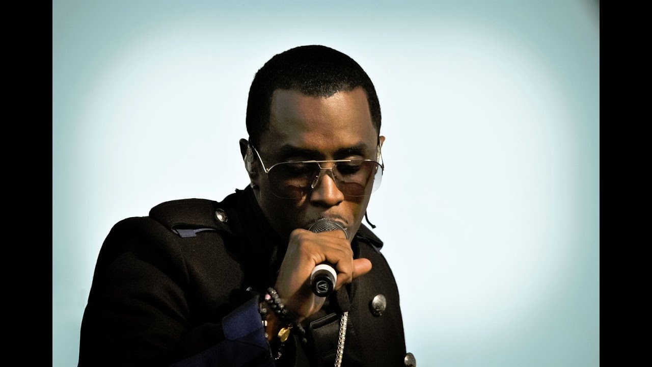 Breaking!! Newly Alleged Info of P Diddy Party Attendees. - YouTube