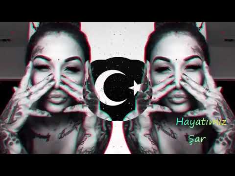 2019  popüler  Arabada dinlemelik Remix Şarkılar