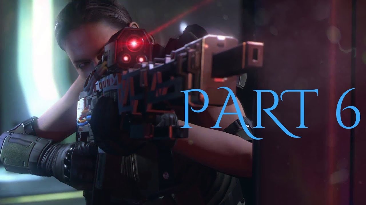 XCOM 2 WAR OF THE CHOSEN LETS PLAY PART 6 THE AVATAR PROJECT (PS4 ...