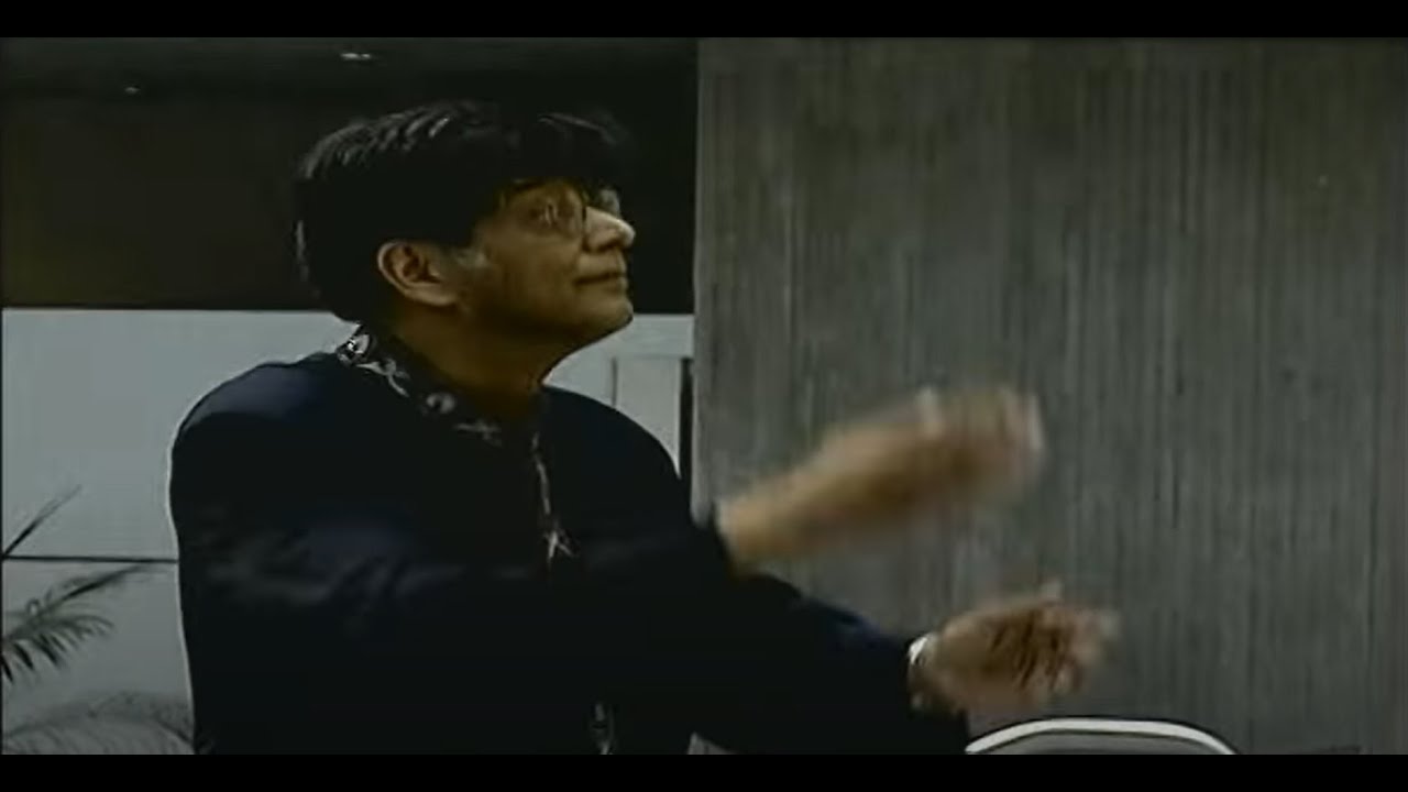 The Legacy of Dr. Anand Chellappa - YouTube