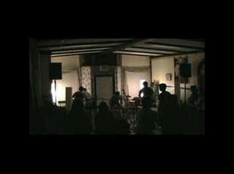 Osidius The Emphatic by Pomegranates LIVE @ YeshuaFest - YouTube