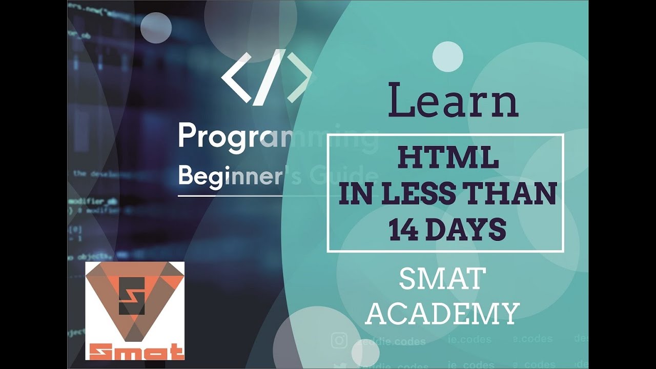 Html Tutorial #5 Radio Button - YouTube