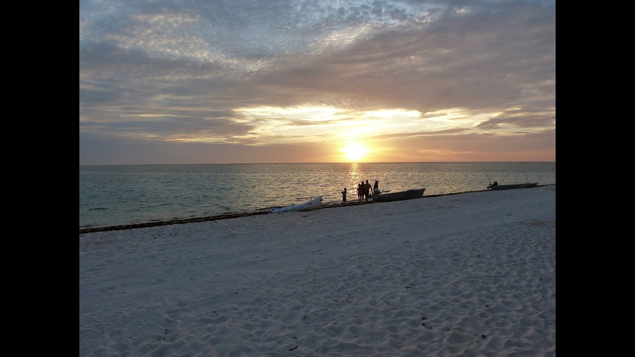 Warroora Station, Western Australia 2015 - YouTube