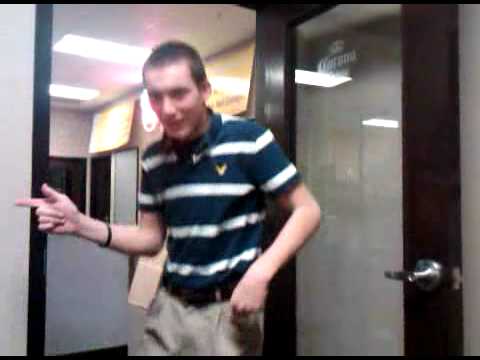 Spastic Dance - YouTube