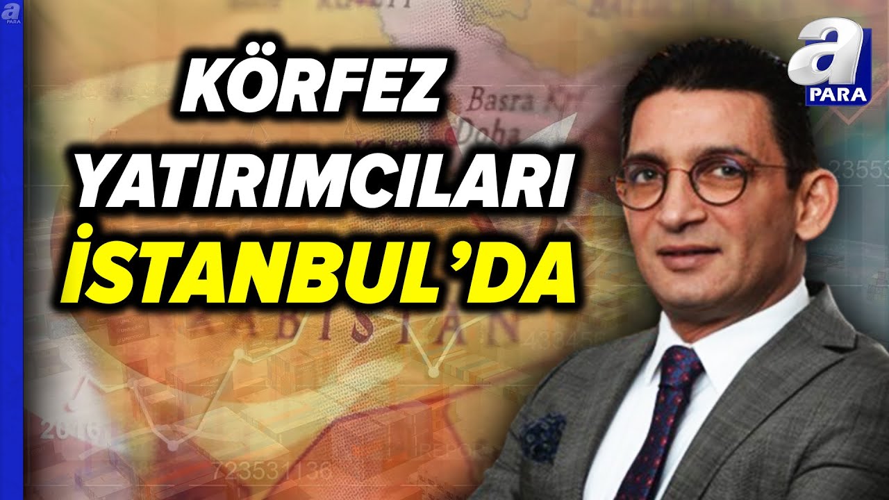 Bank Pozitif YKB Erkan Kork: "50 Milyar Ticaret Hedefine Ulaşabilmek ...