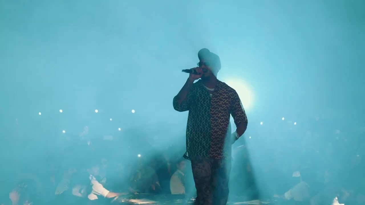 DIVINE - Gunehgar Album Launch Show | Mumbai - YouTube