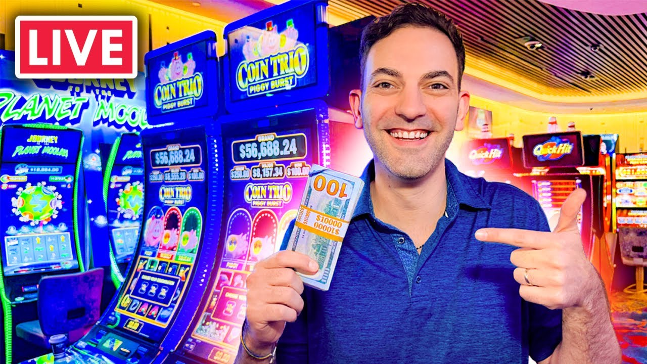 Just Released Big Win Slot Videos: The Latest & Best Payouts