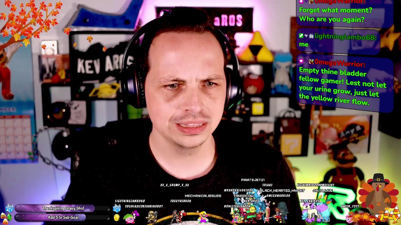 Where my party people at? | Multi streaming from Twitch! - YouTube